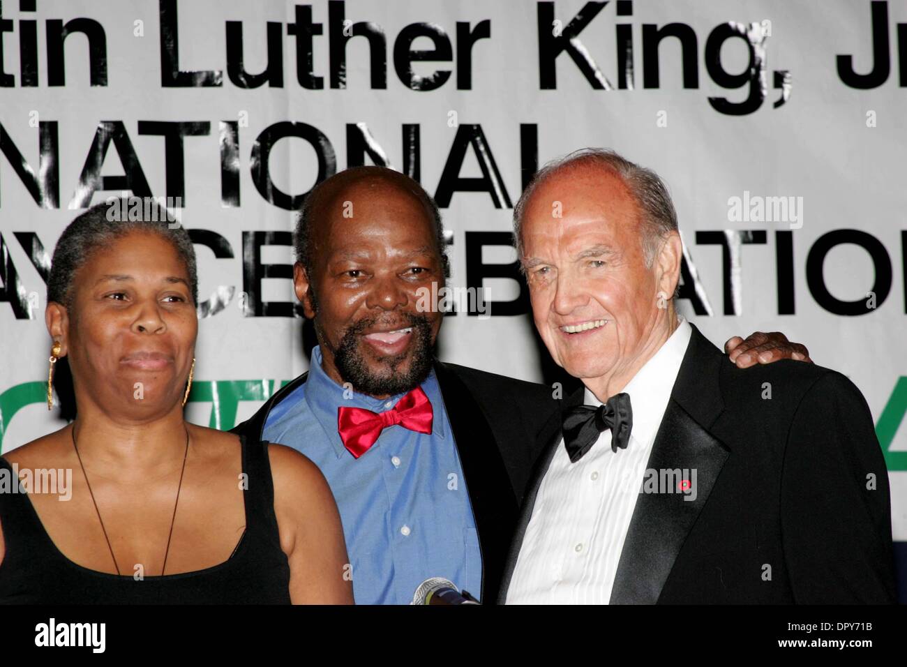 ''LIVING THE DREAM'' THE 25TH ANNUAL CORE AMBASSADORIAL RECEPTION AND ...