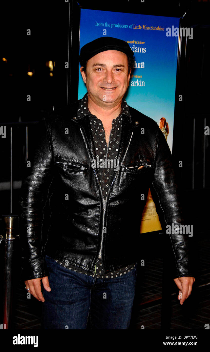 Kevin Pollak during the premiere of the new movie from Overture Films ...
