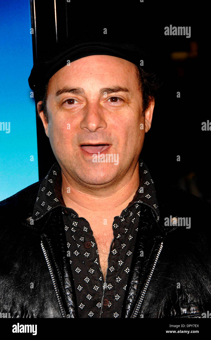 Kevin Pollak during the premiere of the new movie from Overture Films ...