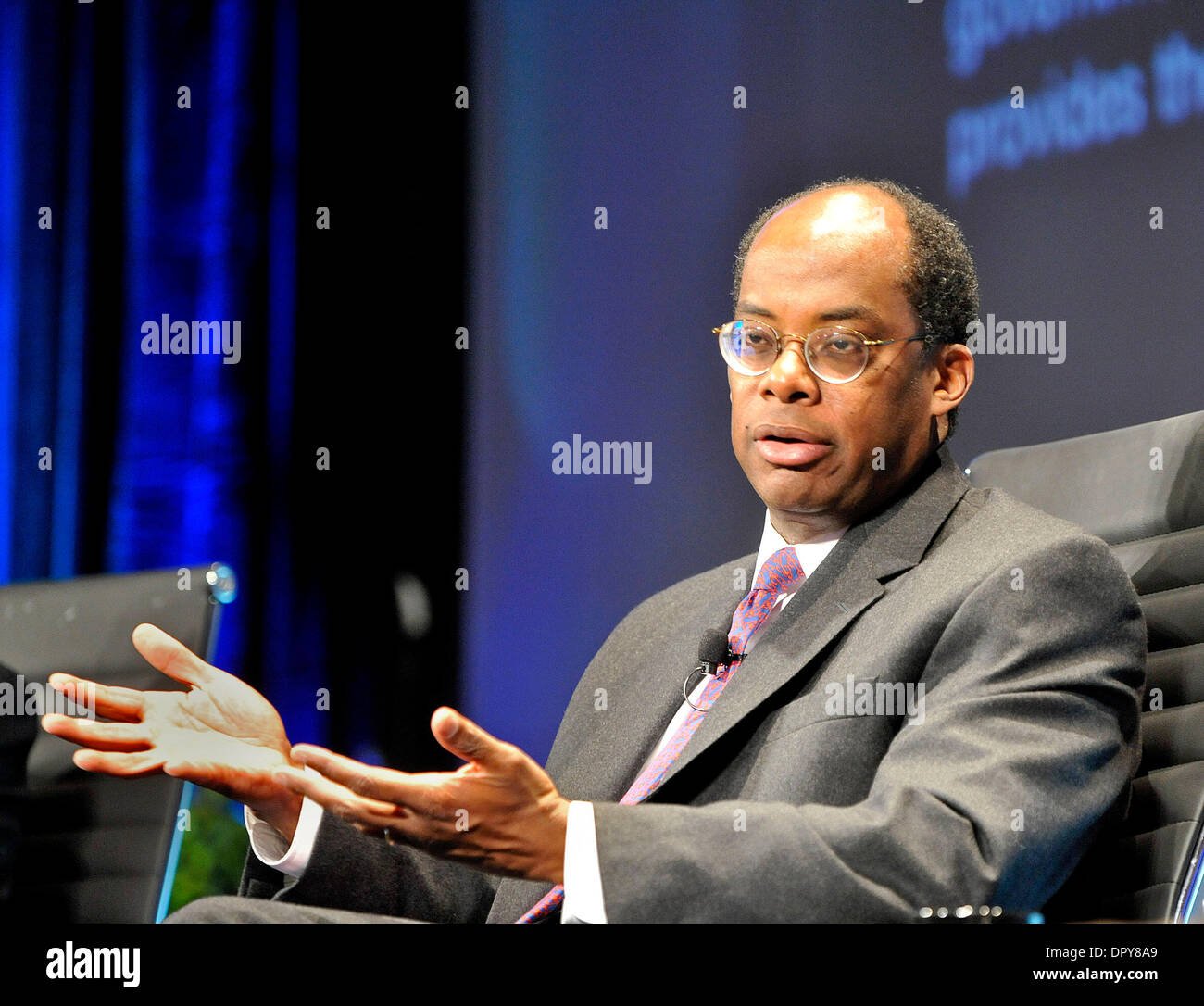 Tiaa ceo hi-res stock photography and images - Alamy