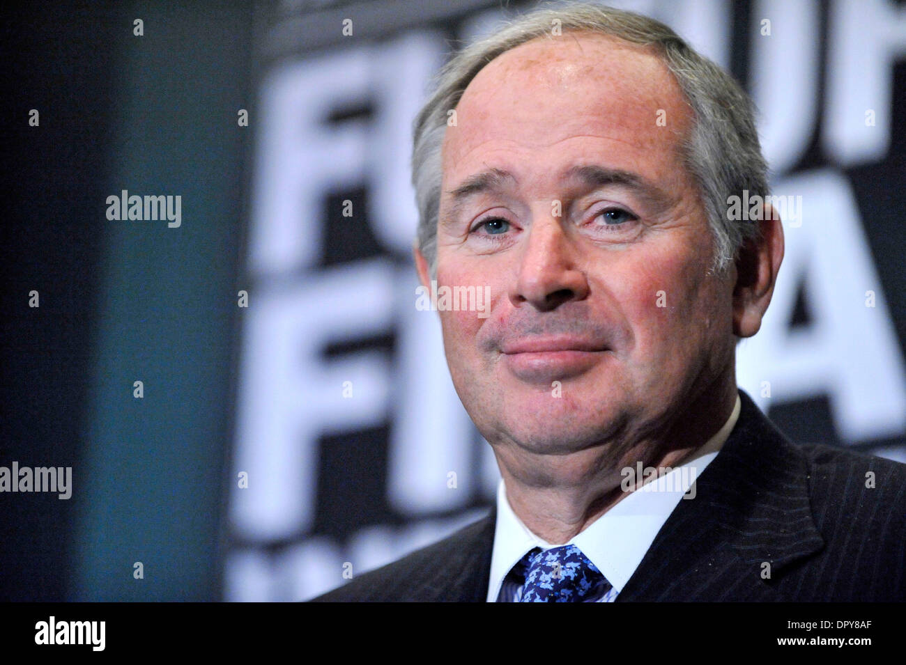 Stephen schwarzman hi-res stock photography and images - Alamy