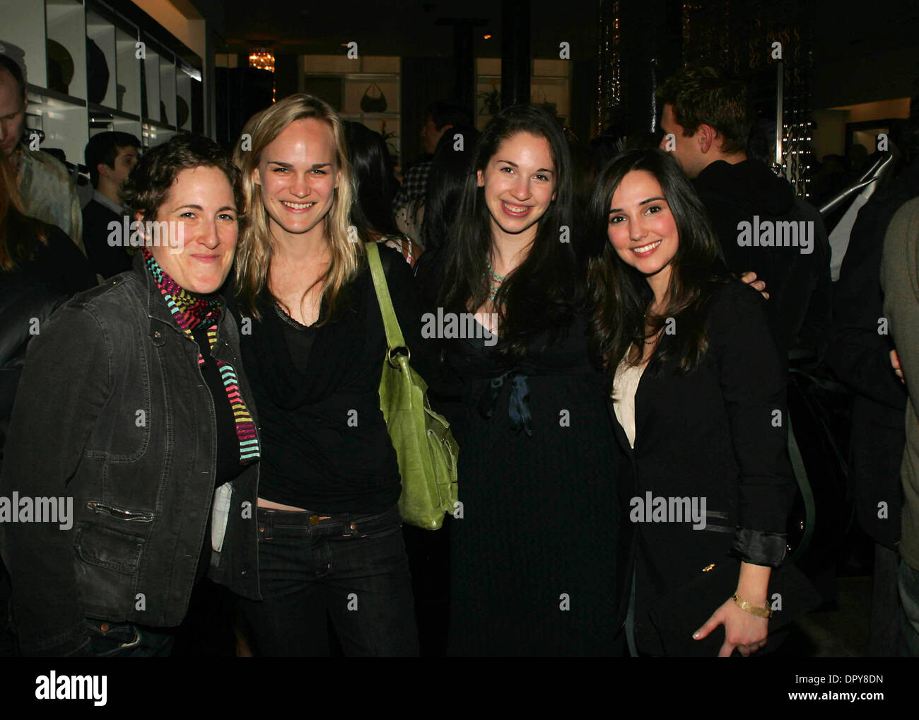 Laura breckenridge hi-res stock photography and images - Alamy