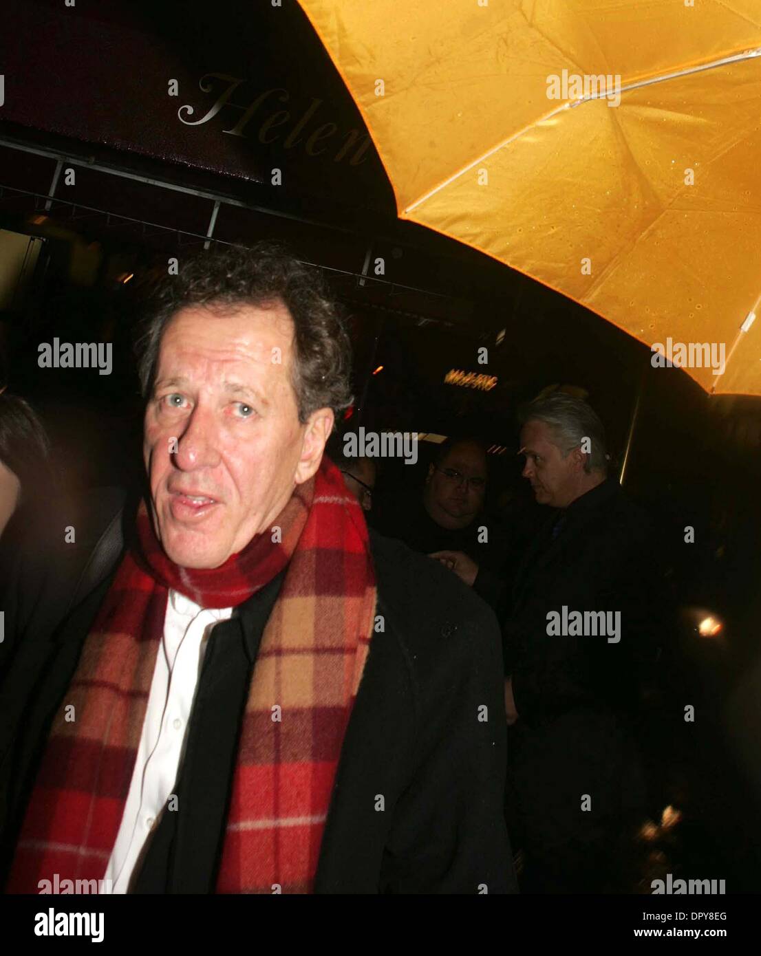 EXCLUSIVE.Outside arrivals at post party for opening of Exit The King ...