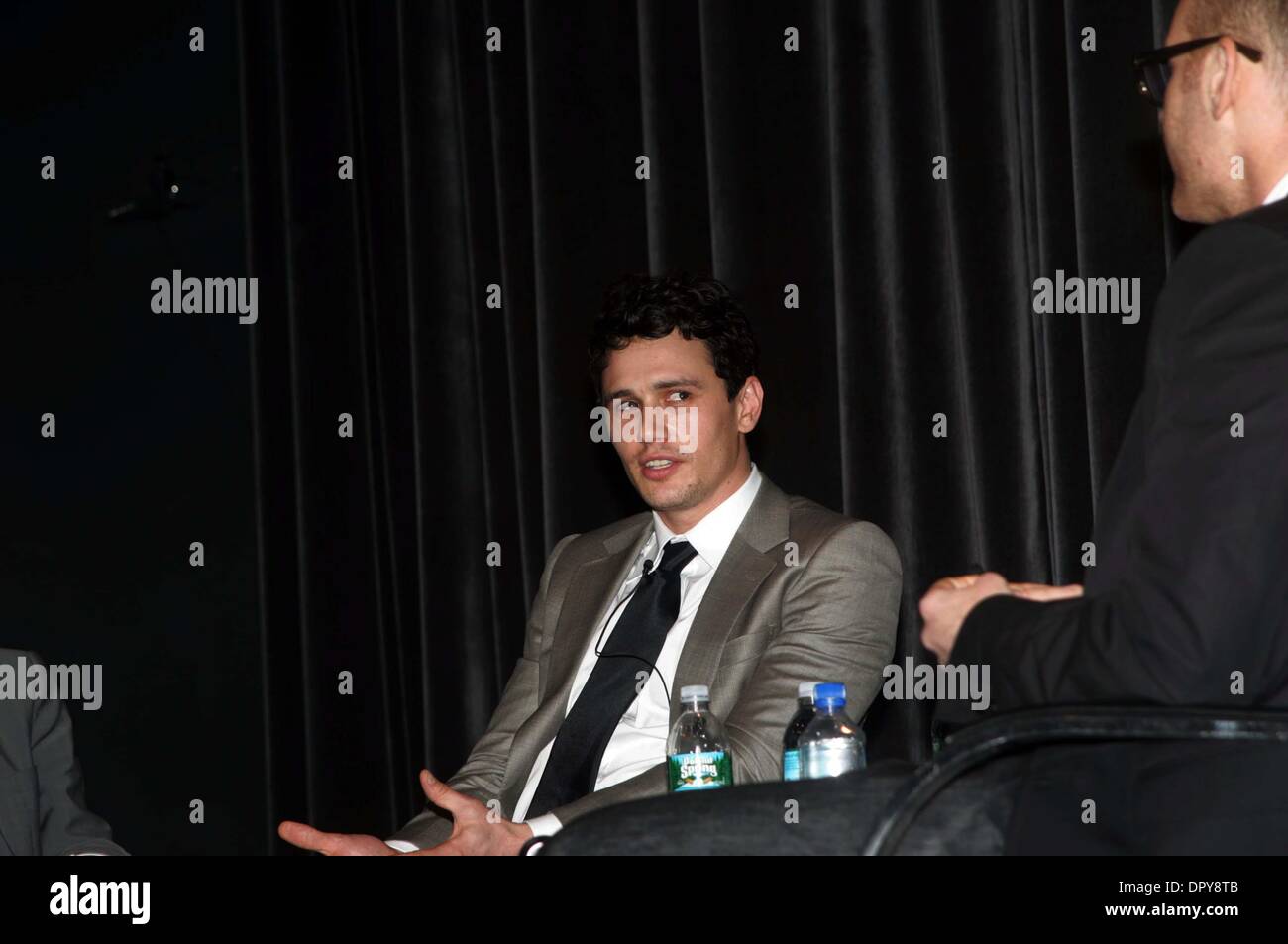 Q & A with JAMES FRANCO for the ''MOMA MONDAYS evening with Carter ...