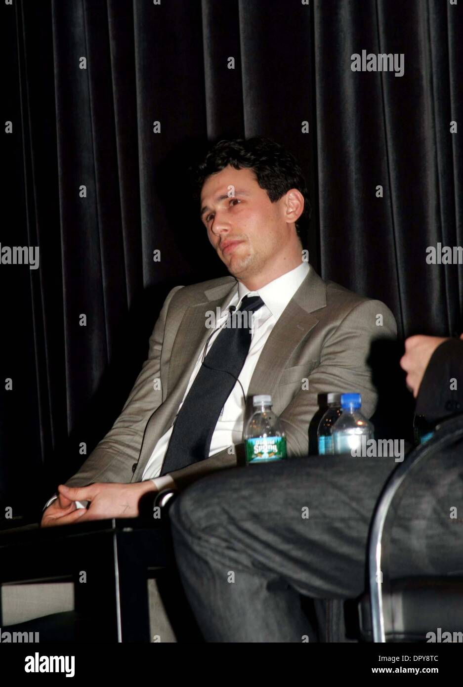 Q & A with JAMES FRANCO for the ''MOMA MONDAYS evening with Carter ...