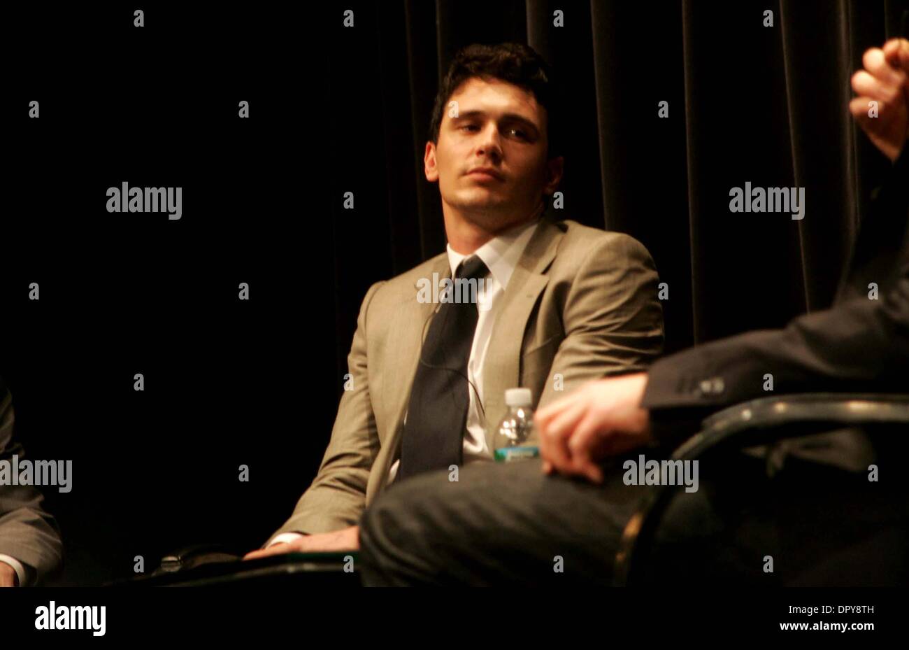 Q & A with JAMES FRANCO for the ''MOMA MONDAYS evening with Carter ...