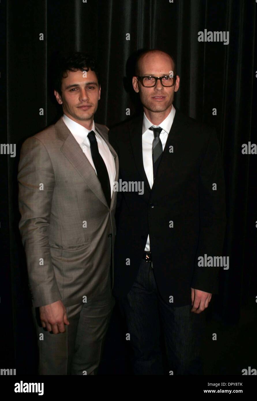 Q & A with JAMES FRANCO for the ''MOMA MONDAYS evening with Carter ...