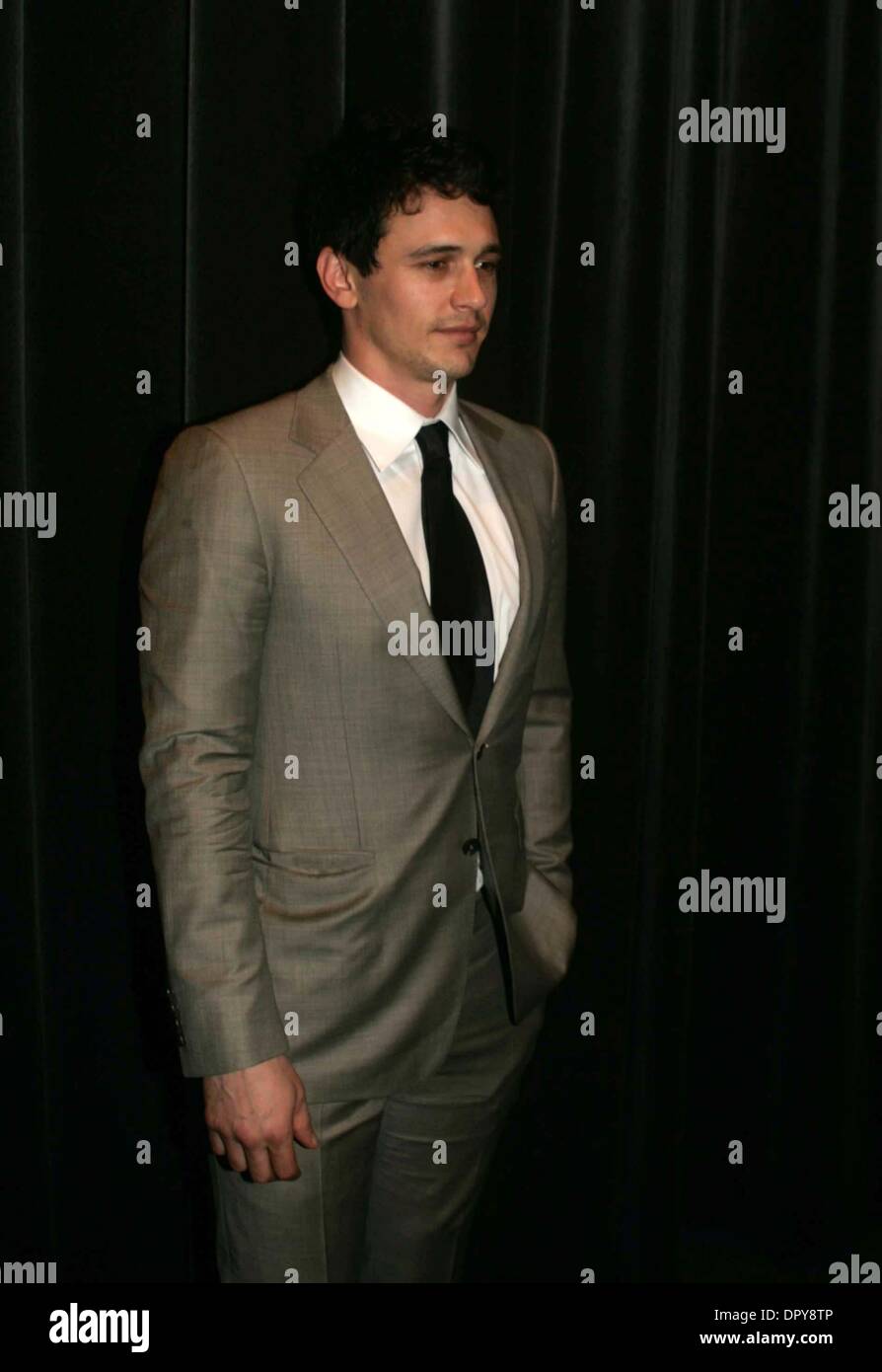 Q & A with JAMES FRANCO for the ''MOMA MONDAYS evening with Carter ...