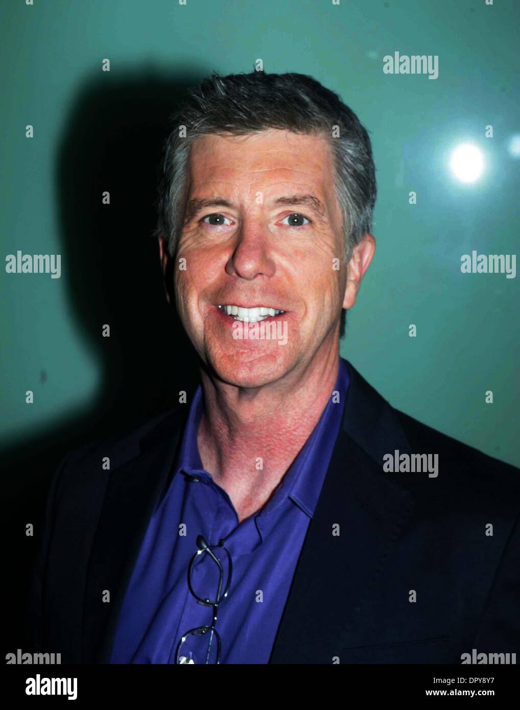 Tom Bergeron Stock Photos & Tom Bergeron Stock Images - Alamy