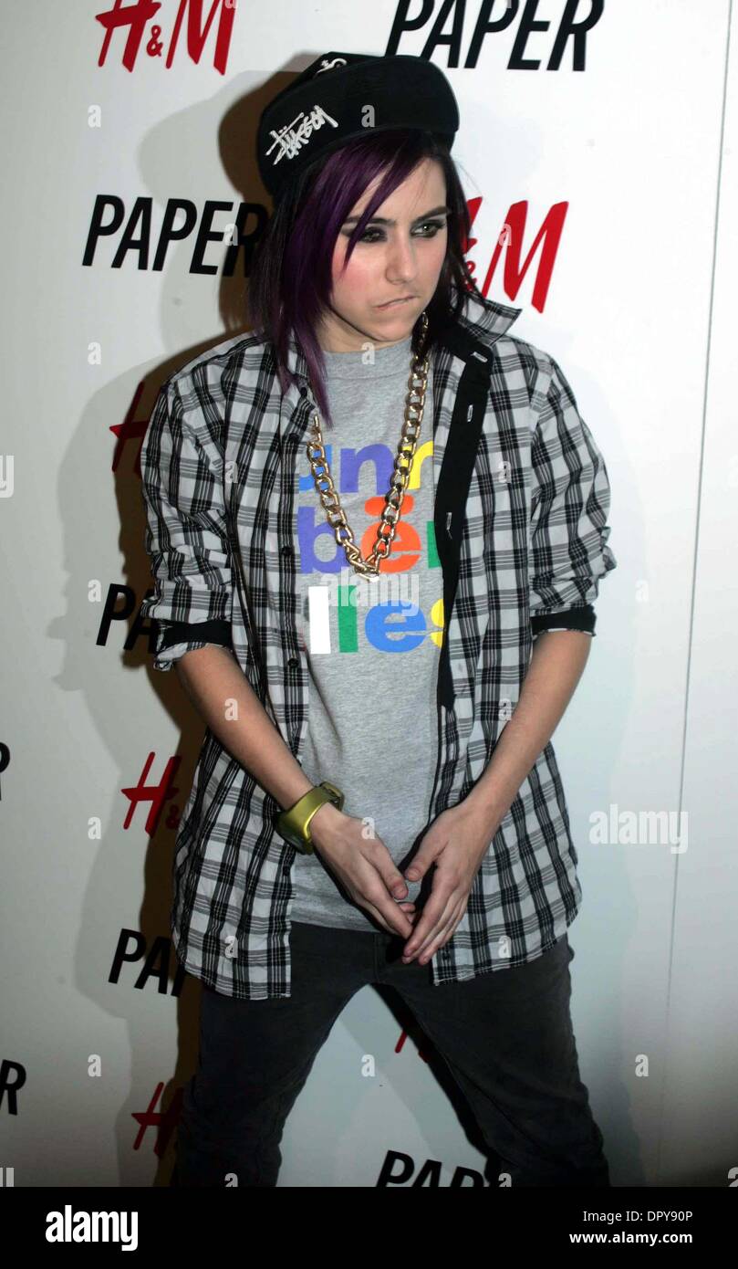 Katy Perry performs at 50 Most Beautiful party NYC 04-09-2009.sponsored ...