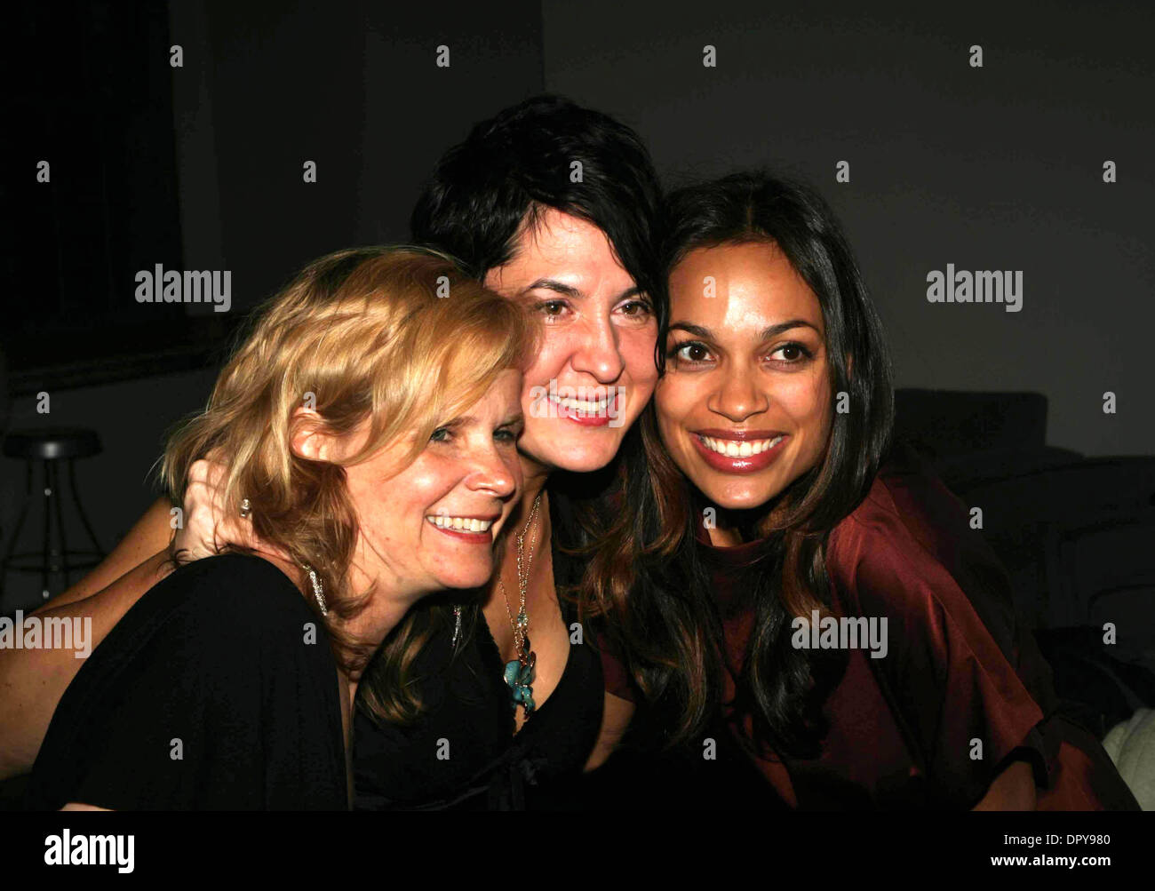 10TH Anniversary Scenarios USA Awards Gala New York City 04-14-2009.at ...