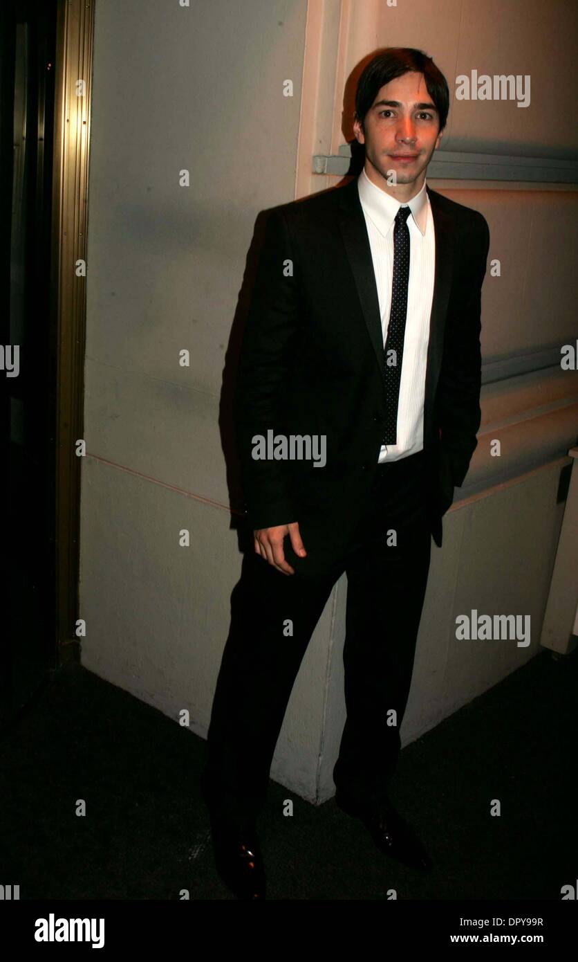 Afterparty for the Grey Gardens Premiere .at the Pterre Hotel NYC 04-14 ...