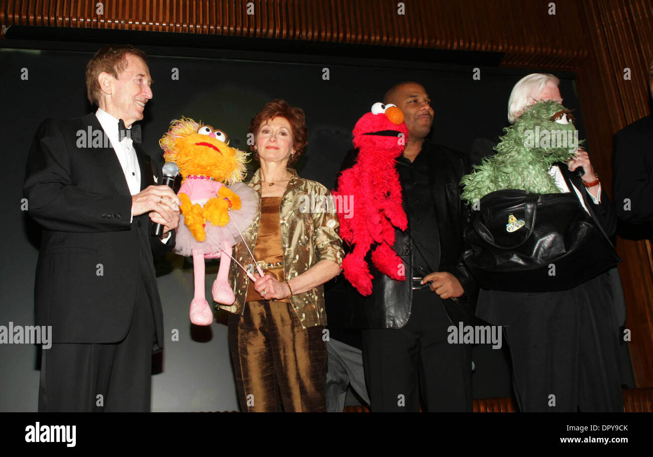 K61712RM.SESAME STREET and Sister of Charity TERESA KELLY , S.C. to ...