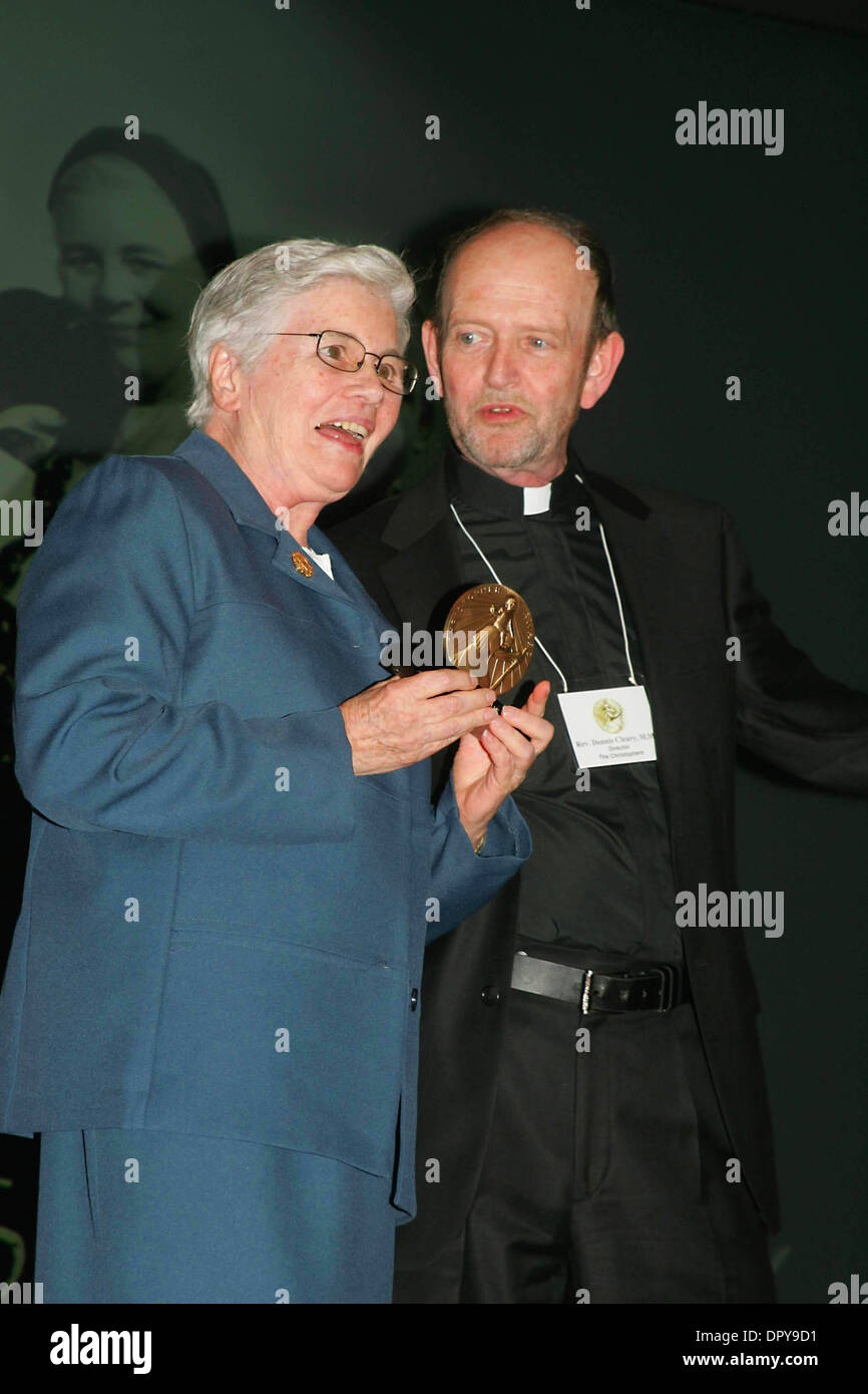 K61712RM.SESAME STREET and Sister of Charity TERESA KELLY , S.C. to ...