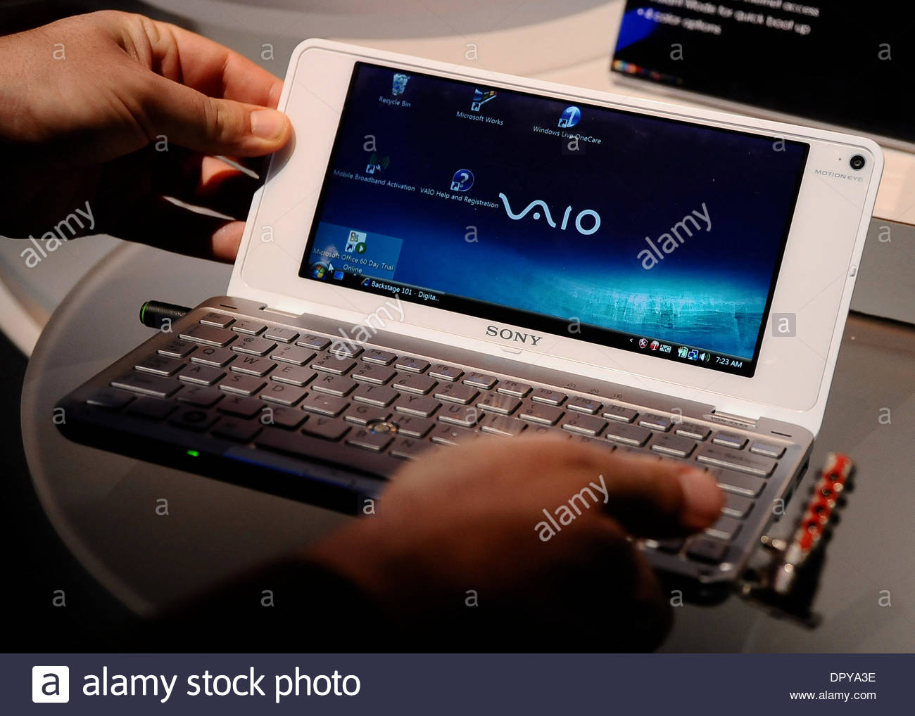 Vgn High Resolution Stock Photography and Images - Alamy