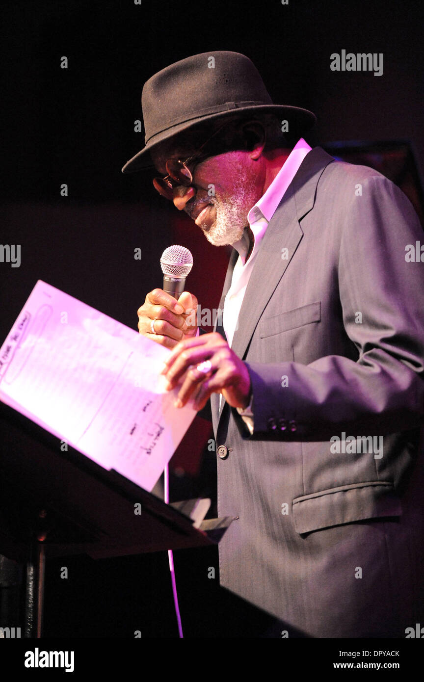 Bill Henderson Actor