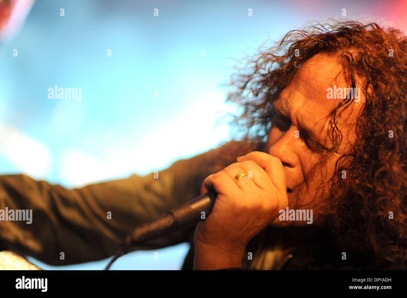 The screaming jets hi-res stock photography and images - Alamy