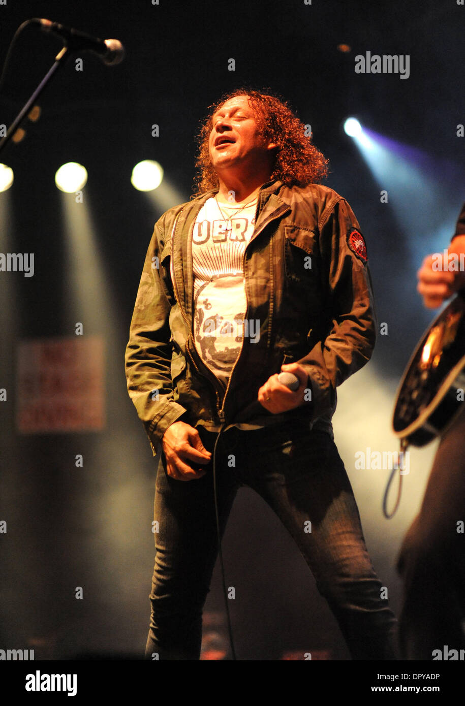 The screaming jets hi-res stock photography and images - Alamy
