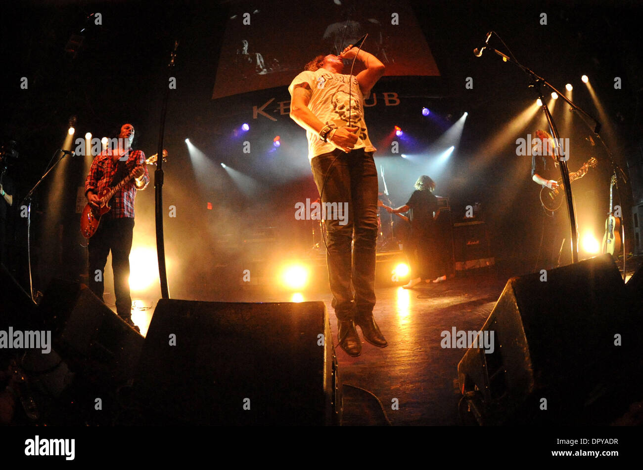 The screaming jets hi-res stock photography and images - Alamy