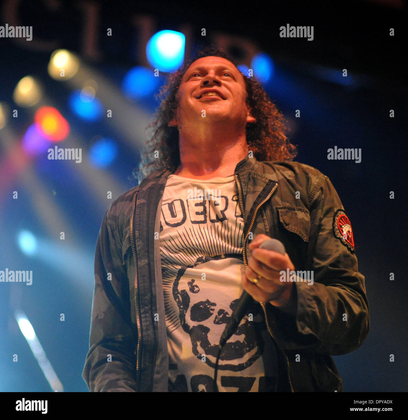 The screaming jets hi-res stock photography and images - Alamy