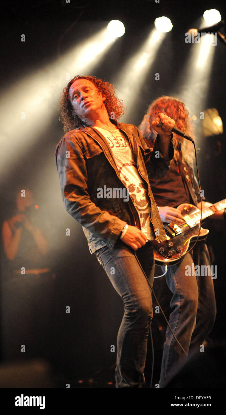 The screaming jets hi-res stock photography and images - Alamy