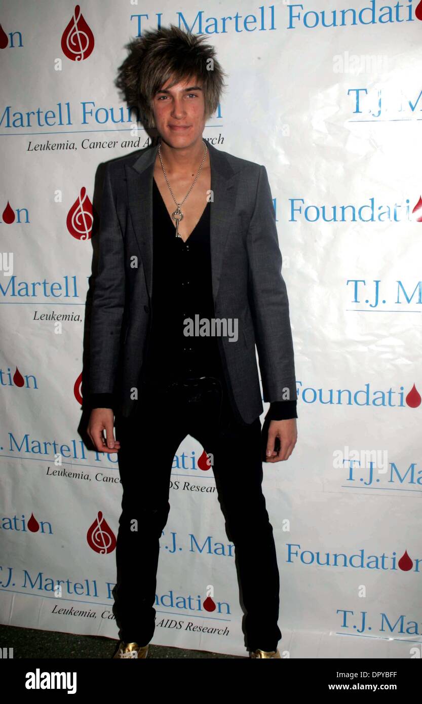 The 10th Anniversary Annual Family Day hosted by the T.J. Marttell ...