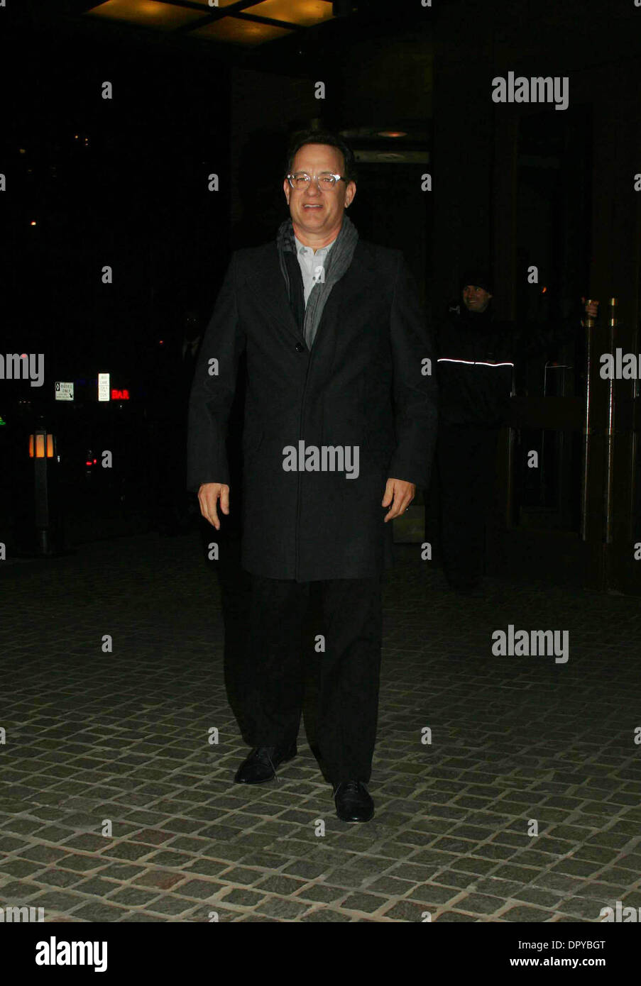 K61307RM.The Cinema Society's Screening Of ''The Great Buck Howard'' At ...