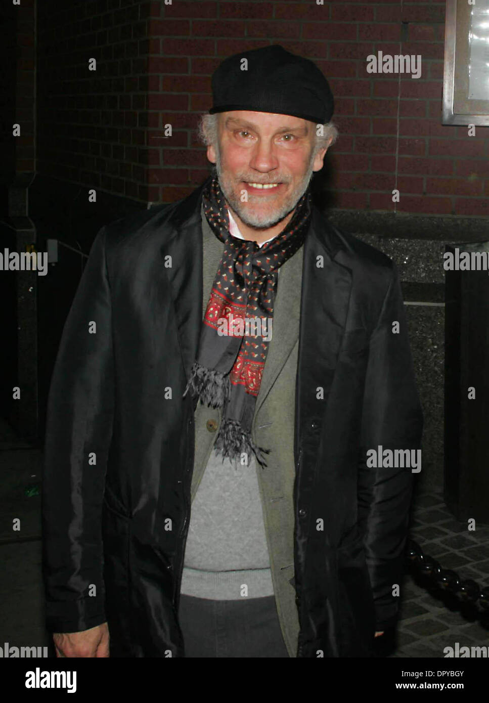 K61307RM.The Cinema Society's Screening Of ''The Great Buck Howard'' At ...