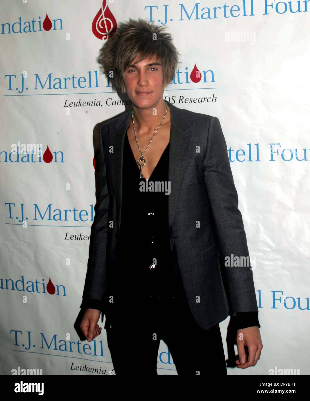 The 10th Anniversary Annual Family Day hosted by the T.J. Marttell ...