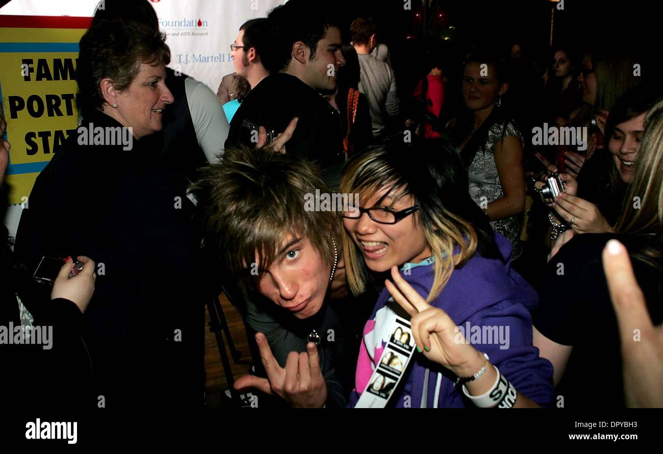 The 10th Anniversary Annual Family Day hosted by the T.J. Marttell ...