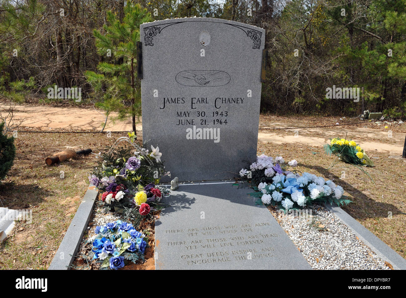James earl chaney hi-res stock photography and images - Alamy