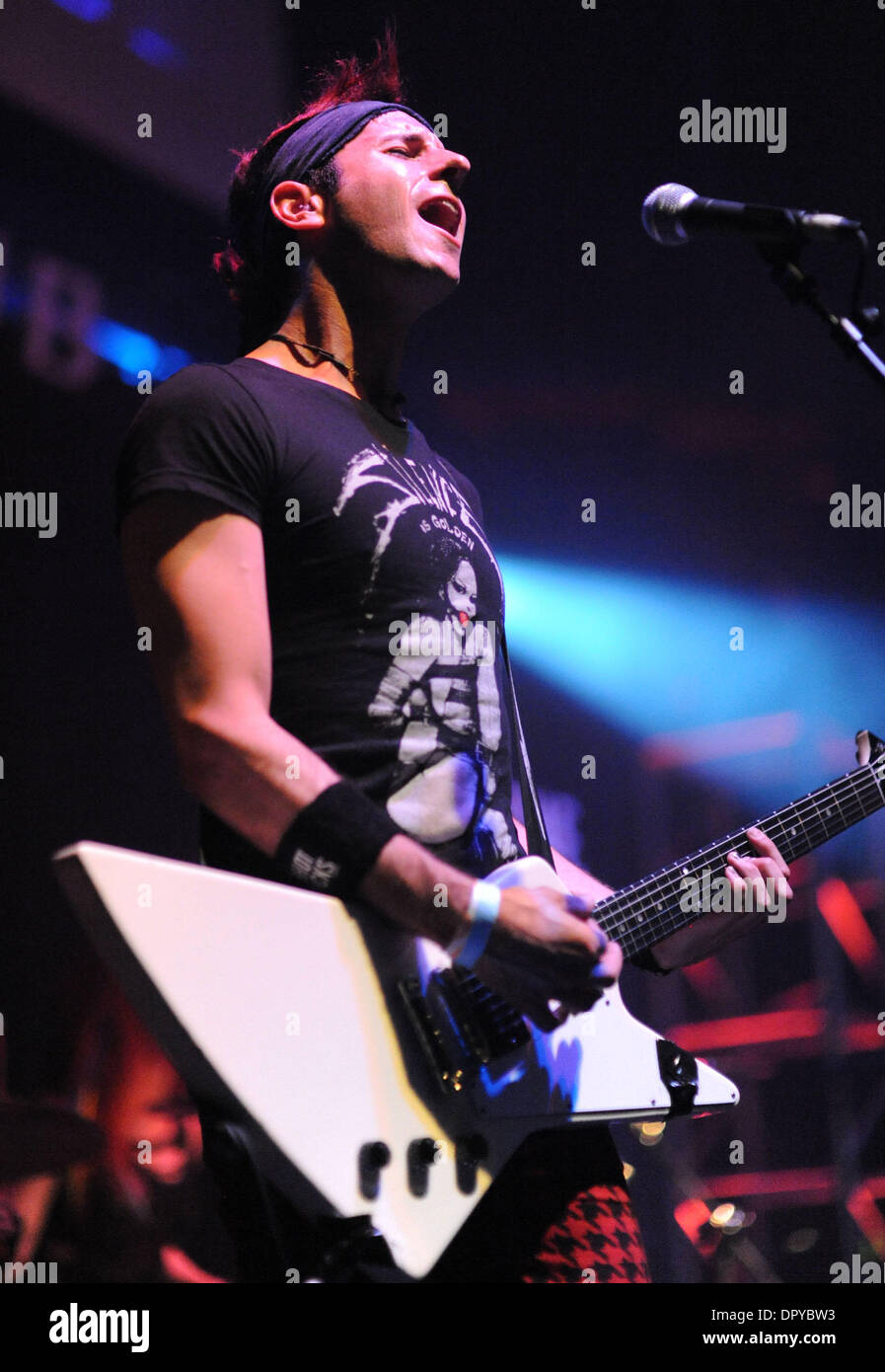 Australian rock bands hi-res stock photography and images - Alamy