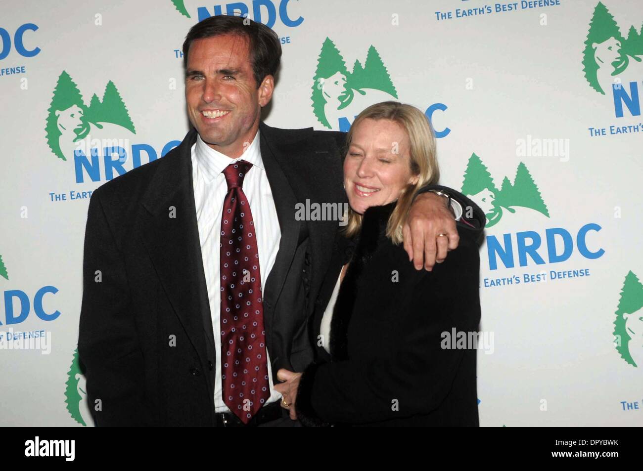 The National Resources Defense Council Gala NYC 03-30-2009 .Photos by ...