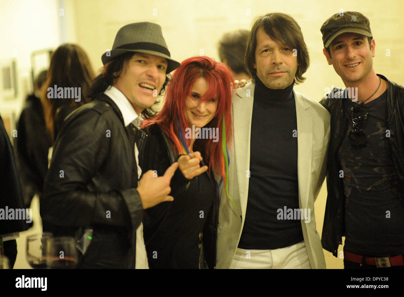 Reco 01 hi-res stock photography and images - Alamy