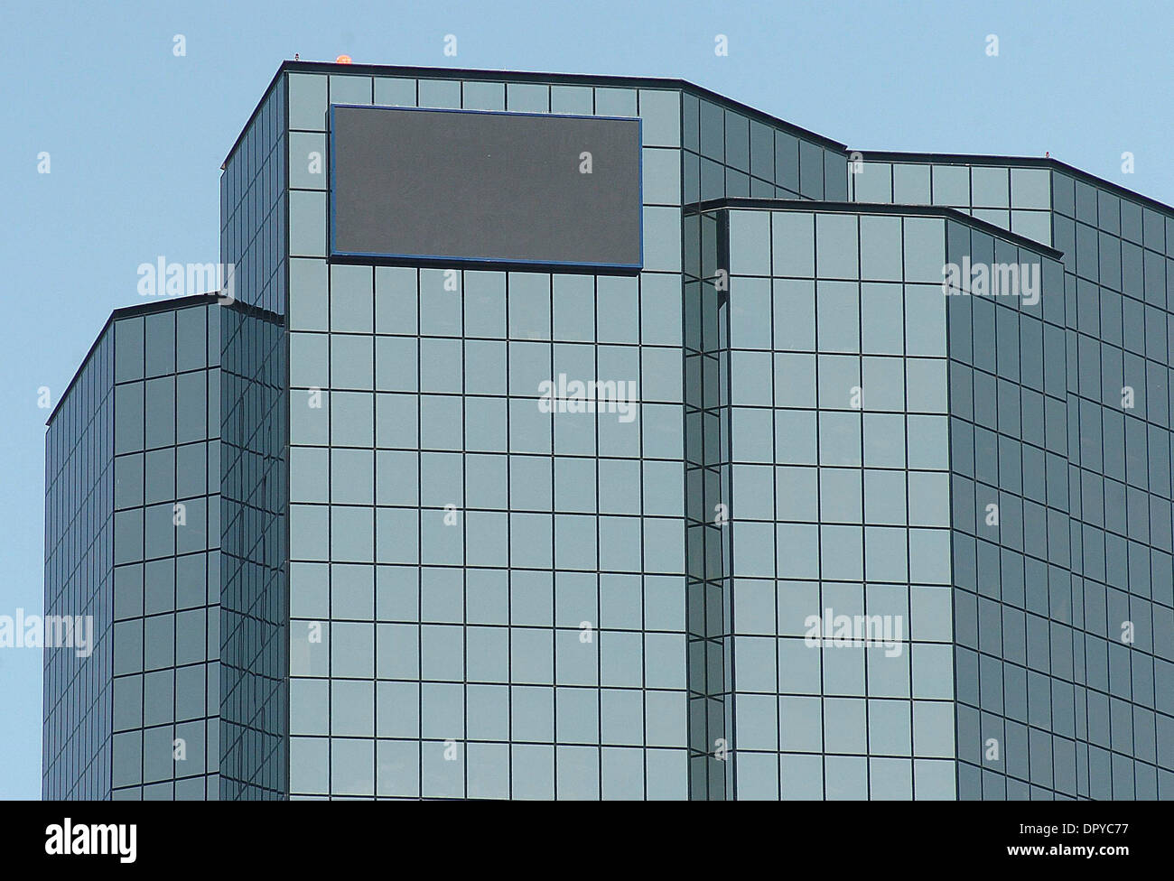 Aig building in woodland hills hi-res stock photography and images - Alamy