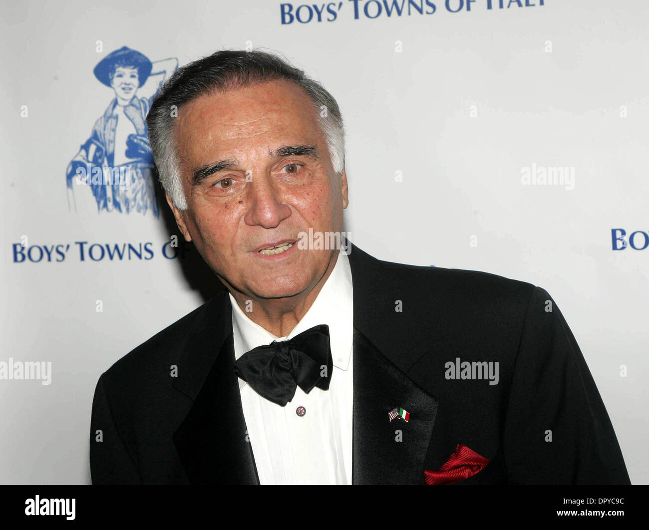 Tony lobianco hi-res stock photography and images - Alamy