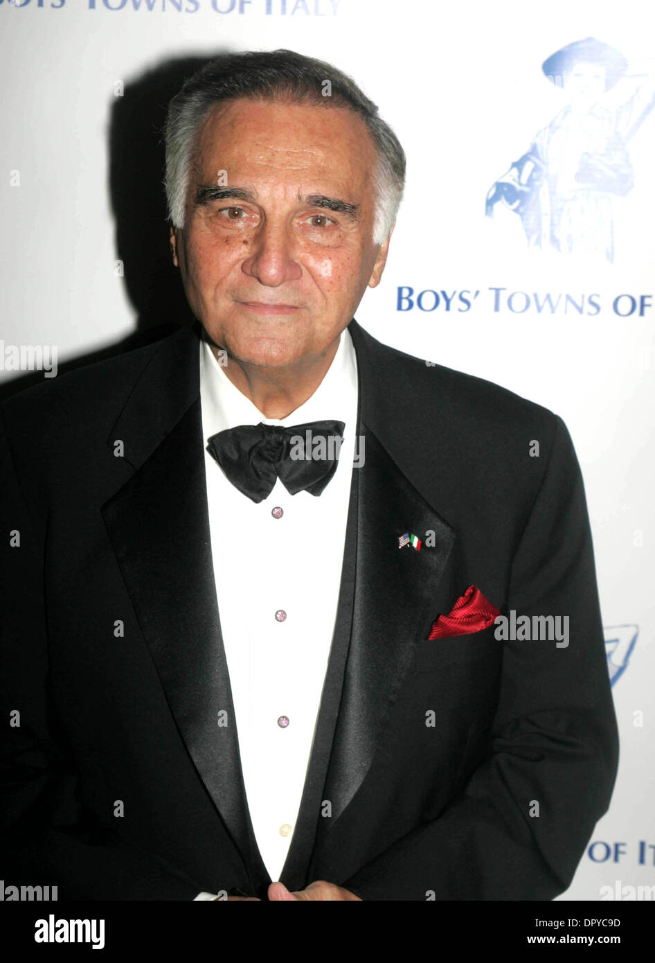 Tony lobianco hi-res stock photography and images - Alamy