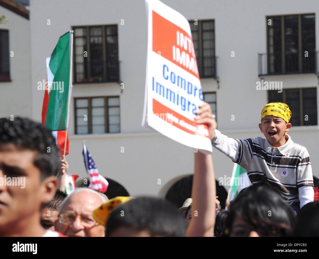 Cesar chavez farm workers hi-res stock photography and images - Alamy