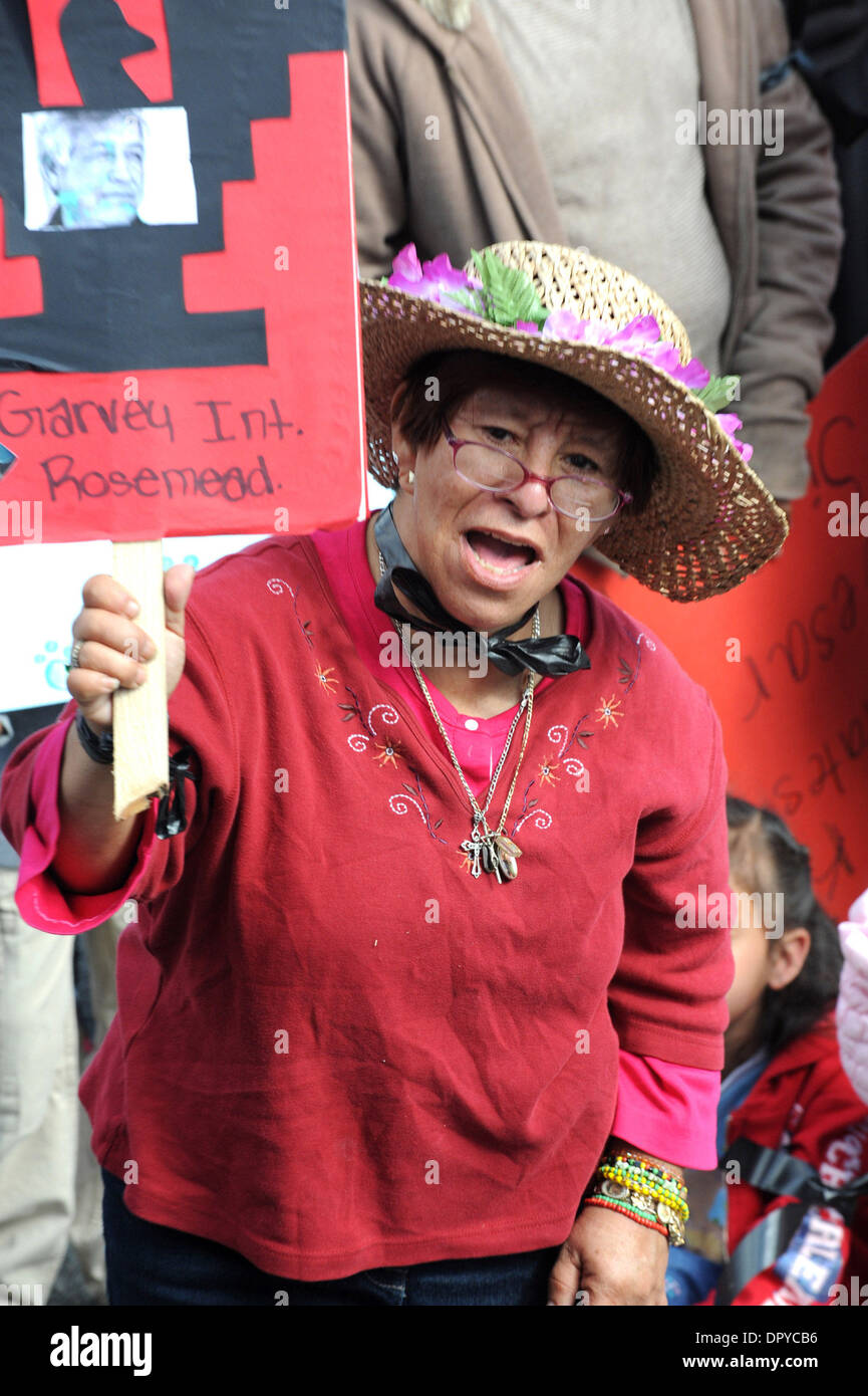 Cesar chavez farm workers hi-res stock photography and images - Alamy