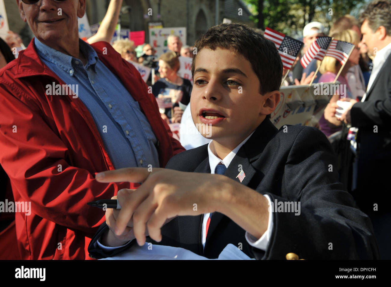 Old conservative hi-res stock photography and images - Alamy