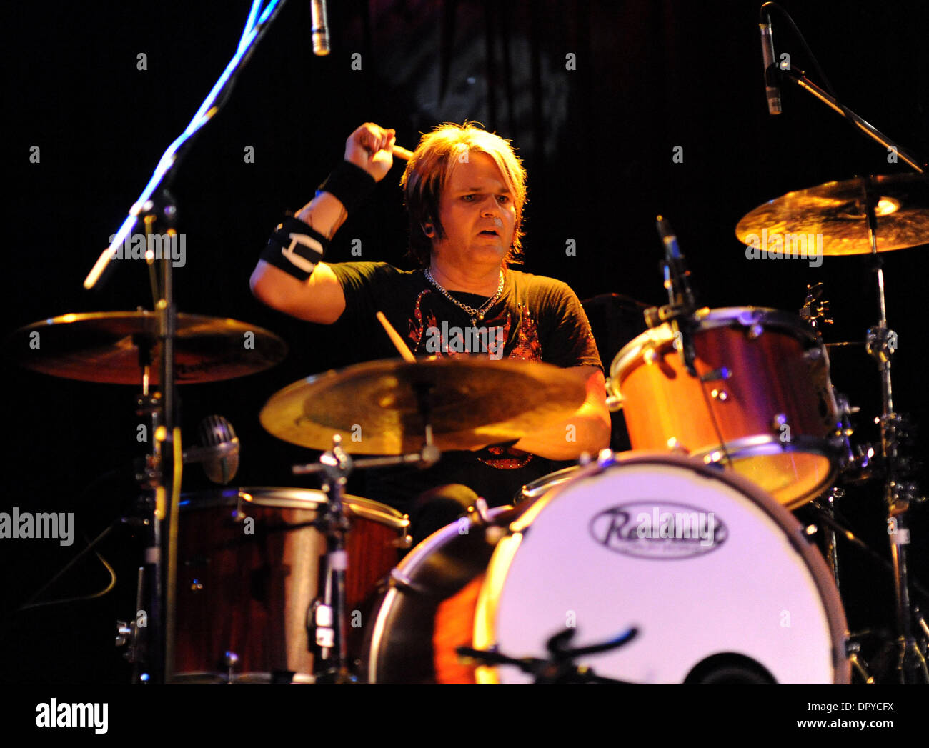 Of The Band Poison High Resolution Stock Photography and Images - Alamy