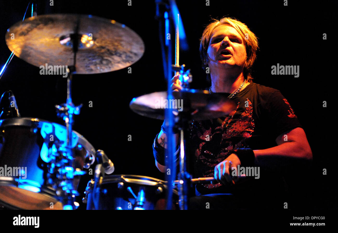 Of The Band Poison High Resolution Stock Photography and Images - Alamy