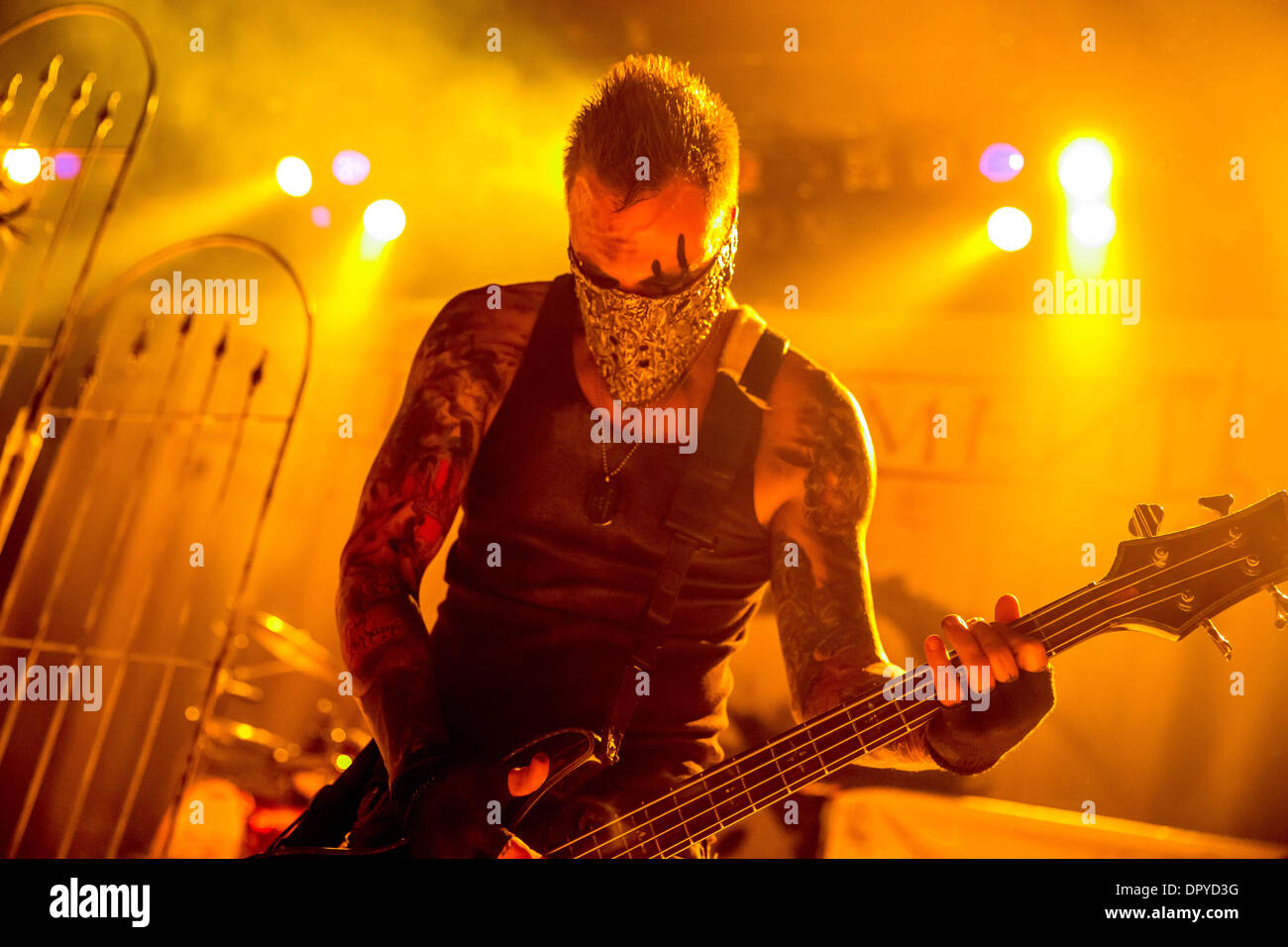 Travis johnson hi-res stock photography and images - Alamy