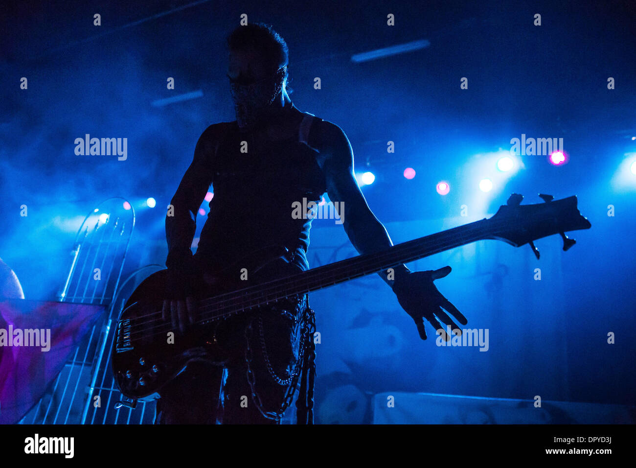 Travis johnson hi-res stock photography and images - Alamy