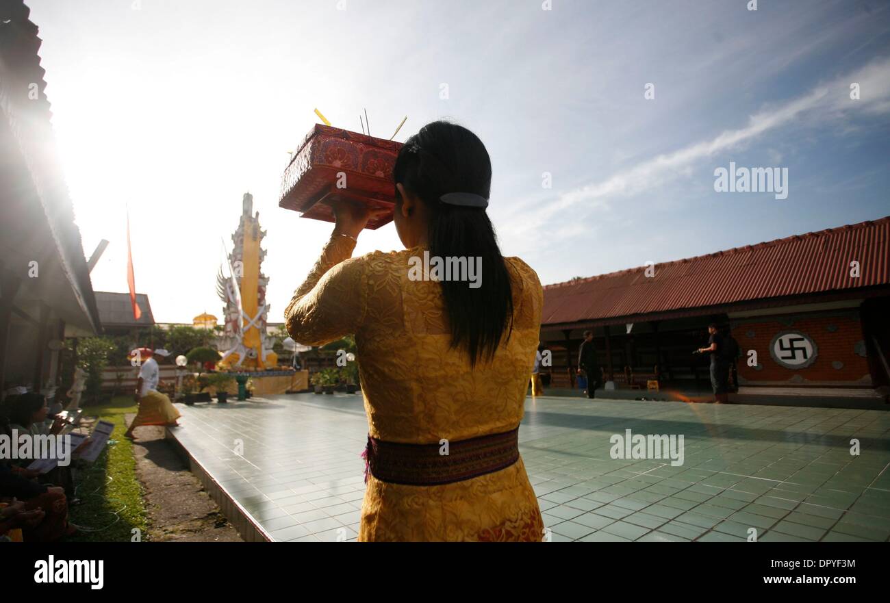 Medan night sumatra hi-res stock photography and images - Alamy