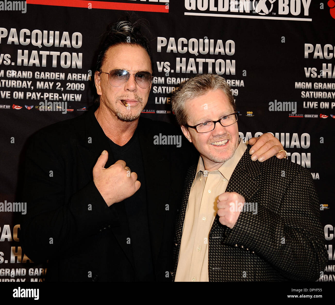 Ricky mark wahlberg actor hollywood hi-res stock photography and images ...