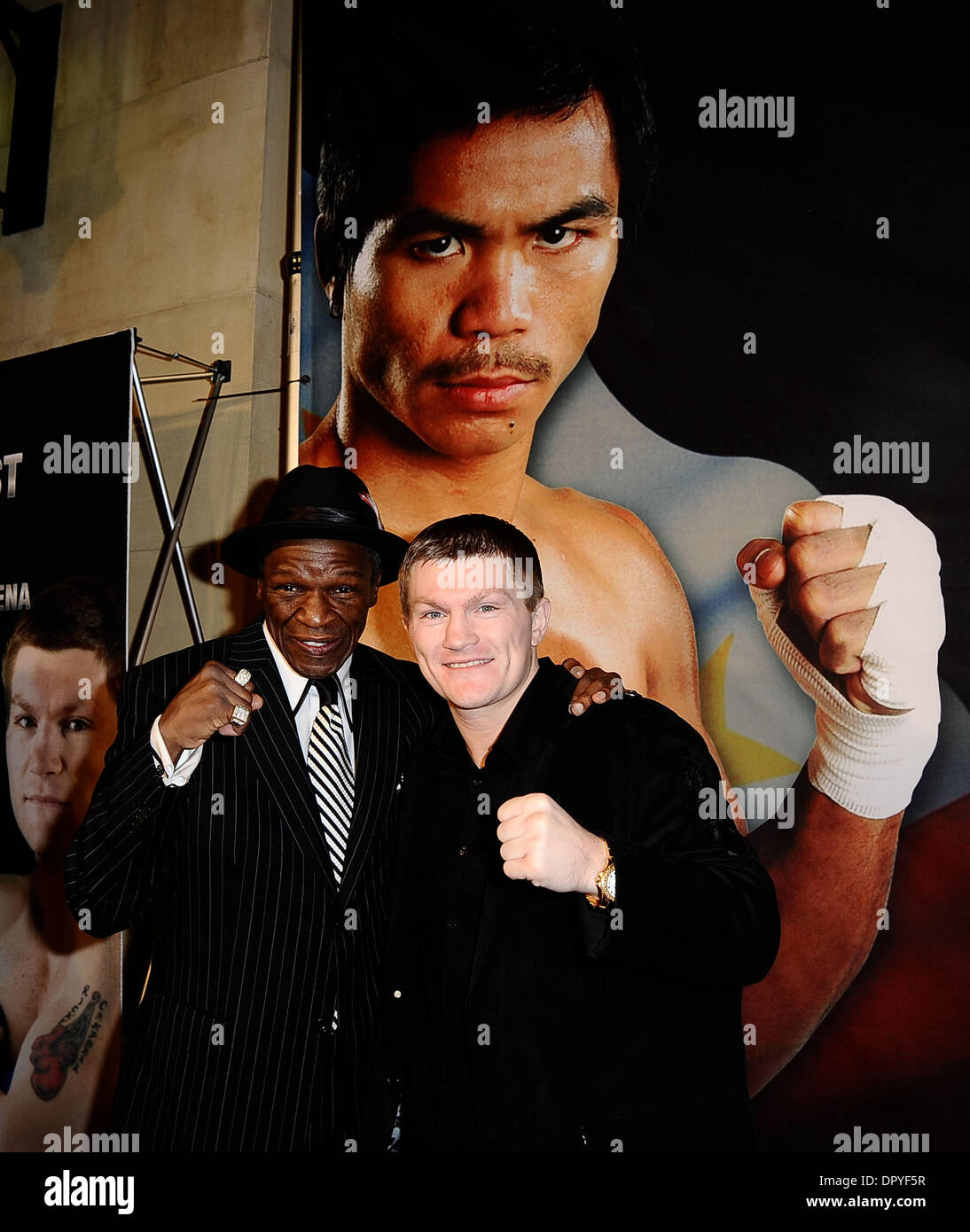 Mickey Rourke The Boxer