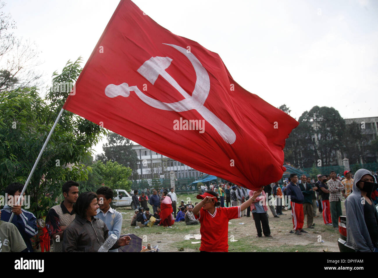 Prachanda Stock Photos & Prachanda Stock Images - Alamy