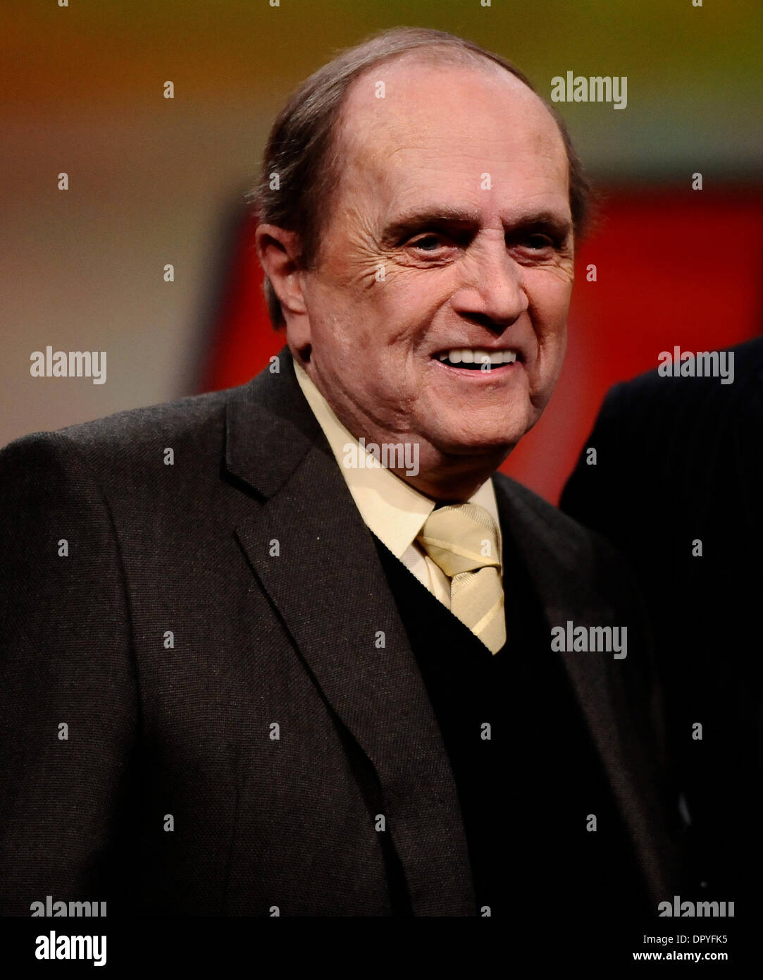 Apr 20, 2009 - Las Vegas, Nevada, USA - Celebrating his 50th year in TV ...