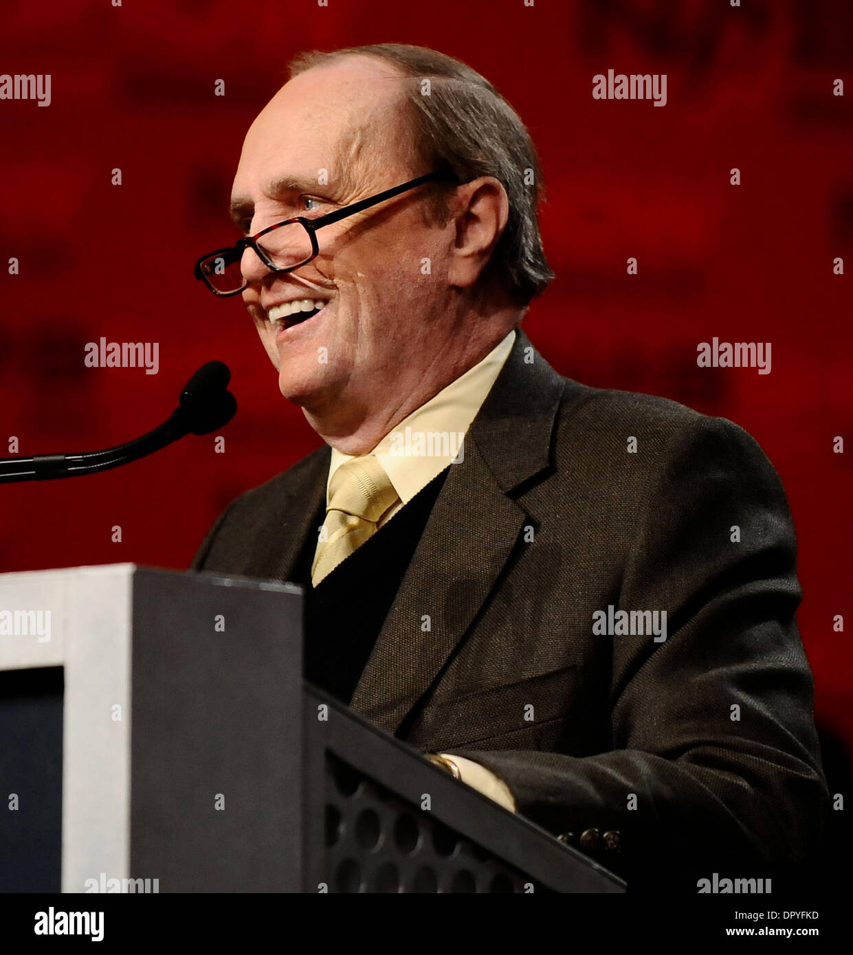 Apr 20, 2009 - Las Vegas, Nevada, USA - Celebrating his 50th year in TV ...